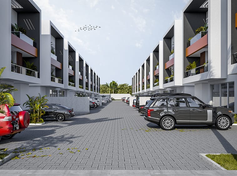 La Vida Estate – Prestigious Homes Limited