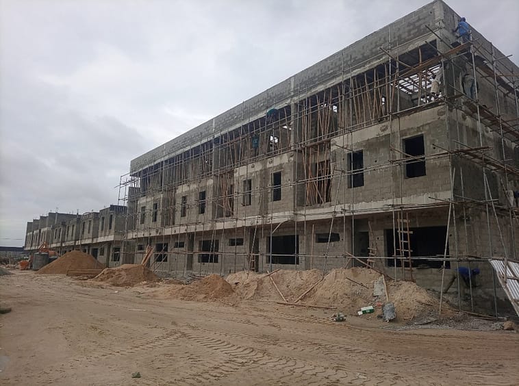 La Vida Estate – Prestigious Homes Limited