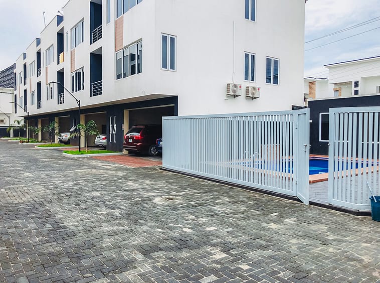 Oasis Park Estate – Prestigious Homes Limited