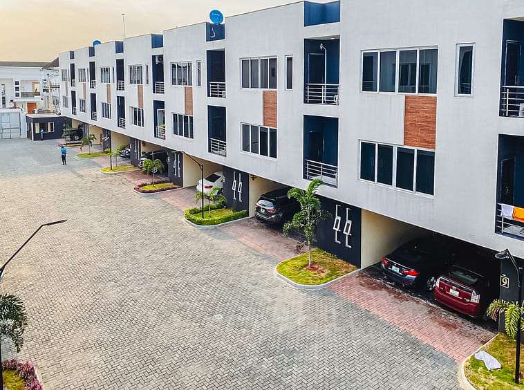 Oasis Park Estate – Prestigious Homes Limited