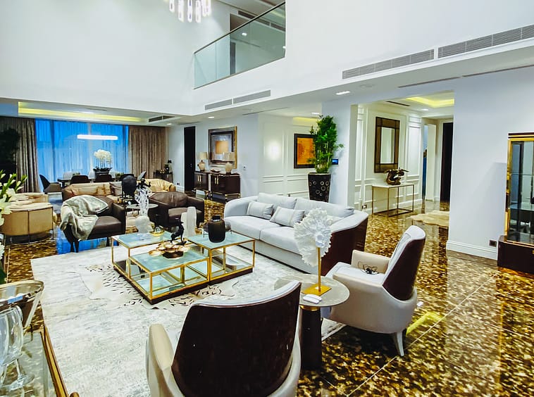 Shoreline 2 – Prestigious Homes Limited