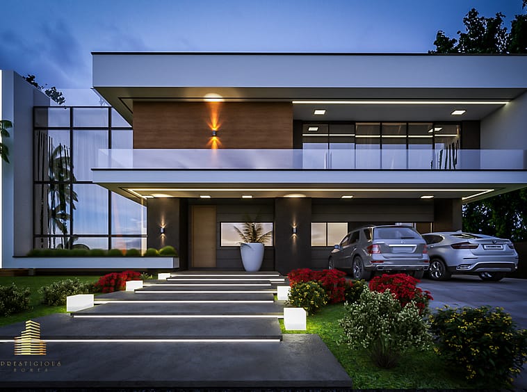 Shoreline 2 – Prestigious Homes Limited
