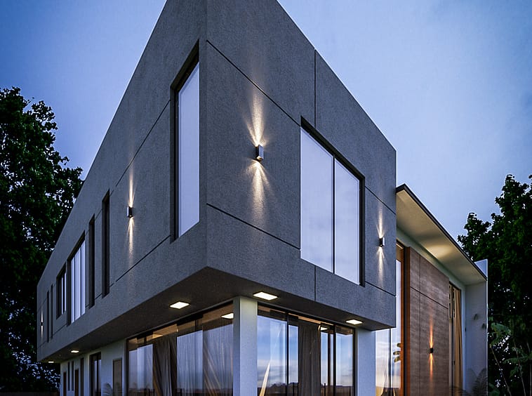 Shoreline 2 – Prestigious Homes Limited